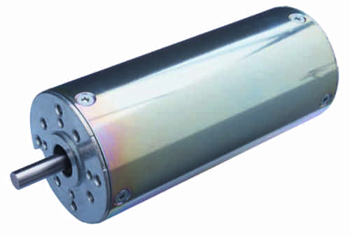 Bühler Motor - BLDC Motors - Symtek